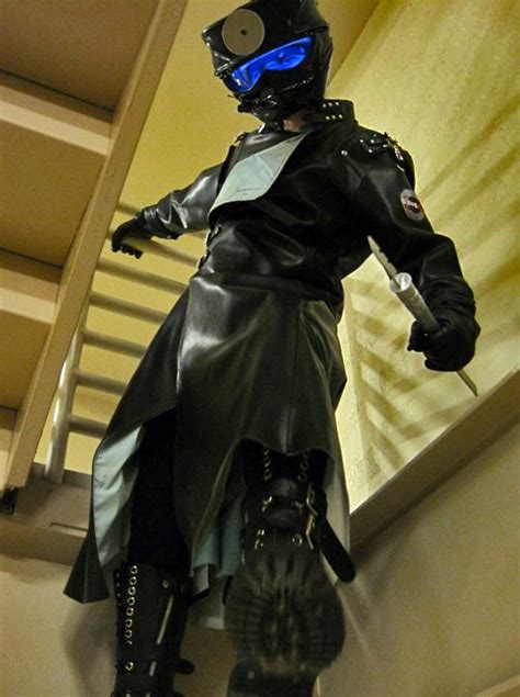Repo De Genetische Opera Repo Man Masker Repo The Genetic Opera