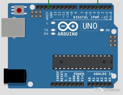 Arduino小白教学 呼吸灯 知乎