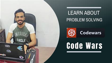 شرح موقع Code Wars وحل مسائل Problem Solving Youtube