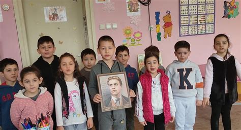 Подготвителна група