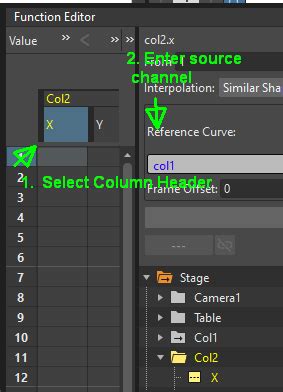 Similar Shape Interpolation Working Correctly Issue Opentoonz Opentoonz GitHub
