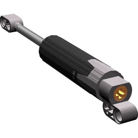 Lego Linear Actuator 10 15 61927 Brick Owl Lego Marketplace