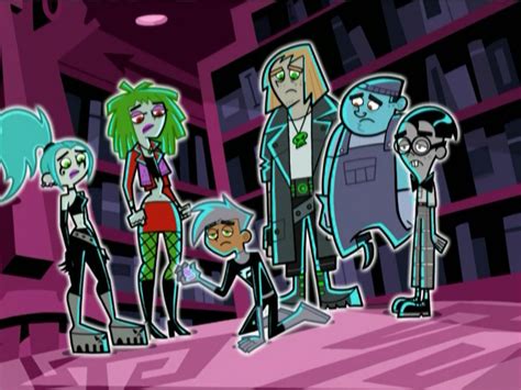 Danny Phantom Gay Sex Pic Paklalapa