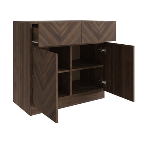 Taranto Compact Sideboard Dunelm