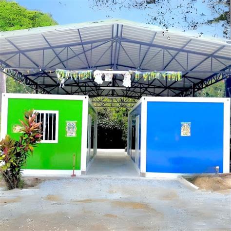 Home Modular Hub Malaysia