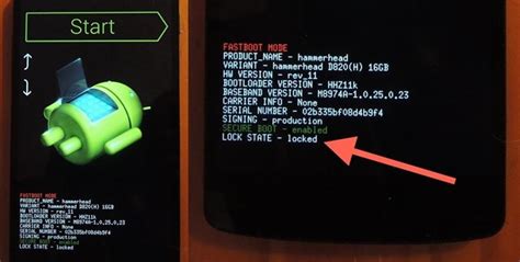 How To Unlock The Bootloader On Android Phone Techflog