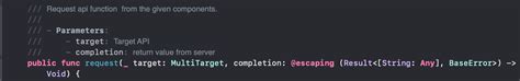 Lập Trình Ios Triển Khai Mvvm Cho Project Swiftphần 2 Code Toàn Bug