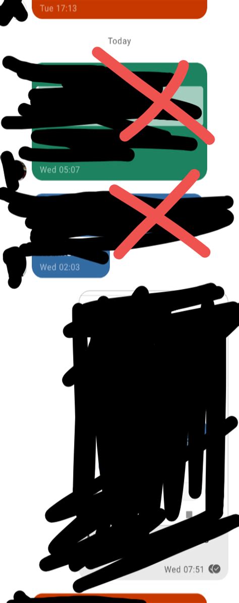 Messages Appear In Wrong Order Issue 9088 Signalapp Signal Android