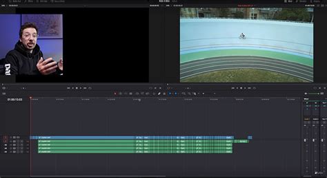 Davinci Resolve Beginner Tutorial Free Video Editing Envato Tuts