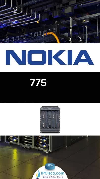 [video] Gokhan Kosem On Linkedin Networking Nokia Networkengineer Routers Routerconfiguration…