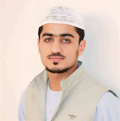 حامیان الحاج مفتی سید نجیب الله قریشی