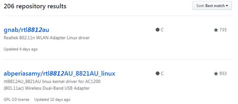 How To Install A Tp Link Adapter On Linux Ubuntu Home Network Community