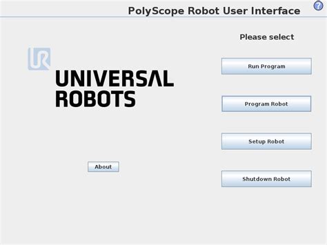 How To Modify Robodks Robot Programs With A Ur Teach Pendant Robodk Blog