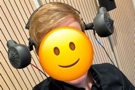 I Bet Youve Never Seen These “open” Headphones Before Headphonesty