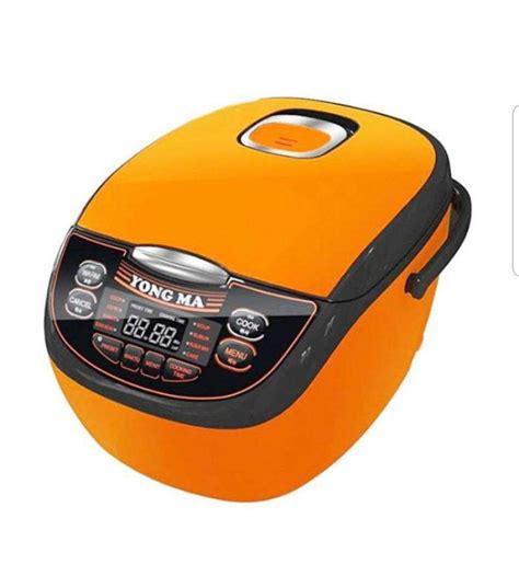 Jual Magic Com Yongma Ymc116c 2 Liter Di Seller Smartans Kapuk Kota