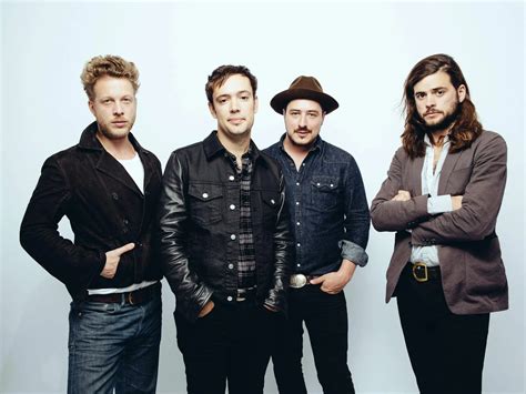 Mumford And Sons Announced Delta Tour Dates 201819 Lovebelfast