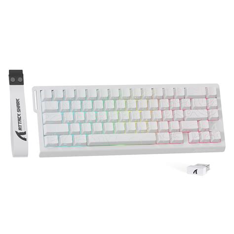 Magnetic Keyboard 0 01mm Precision 8000hz Gaming Peripherals 60 Layout
