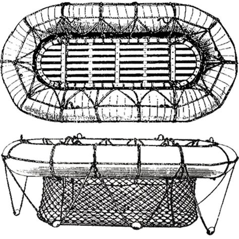 Carley Floats On The Slipway