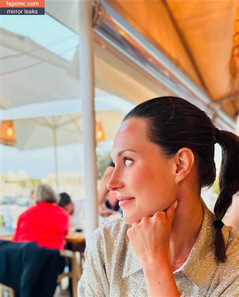 Finnish Prime Minister Aka Sanna Marin Nude Leaks Photo Faponic