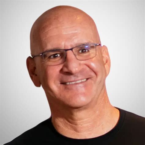 Yiftach Shoolman Co Founder And Cto Redis