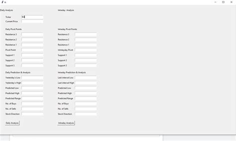 How To Read Input From Tkinter Entry In Jupyter Notebook Python Stack