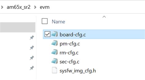 am6548 disable wkup uart output from sysfw itb processors forum