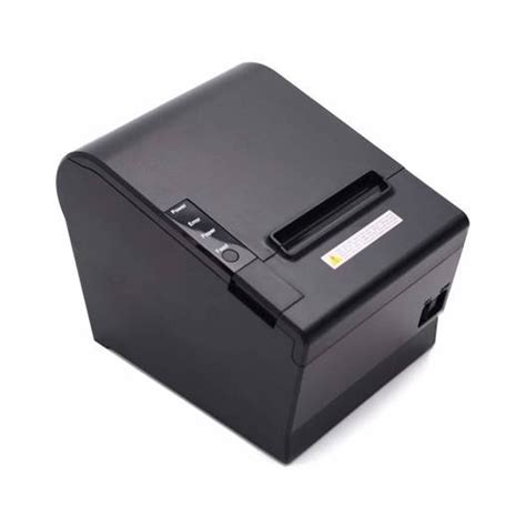 Retail Thermal Receipt Printer With Usb And Ethernet Interface At ₹ 5600