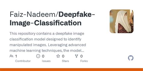 Deepfake Image Classification Deepfake Image Classification Ipynb At