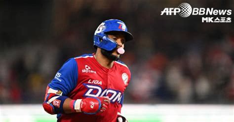 이대호 김하성과 함께 뛴 올스타 8회 41세 노장 아직 포기 안했다 멕시코 리그 진출