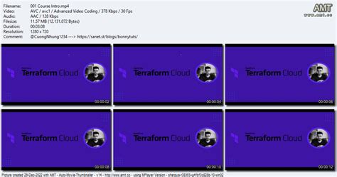 Enterprise Infrastructure Automation With Terraform Cloud Softarchive
