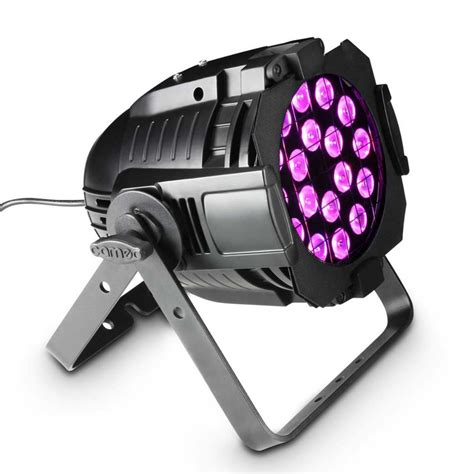 Led Par Can Light Emitting Diode Par Can Latest Price Manufacturers
