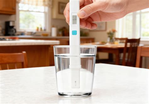 What Is Tds A Complete Guide To Water Quality Testing