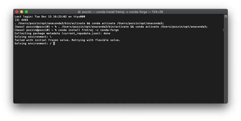 issues with installation · issue 3 · rna fretools fretraj · github