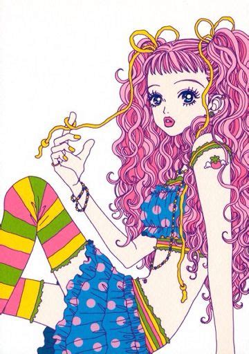 Paradise Kiss Wiki Anime Amino