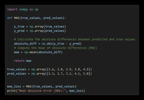 Loss Functions All You Need To Know