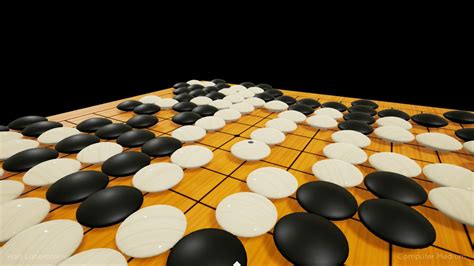 Ancient Go Official Promotional Image Mobygames
