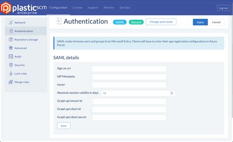 Saml Authentication Microsoft Entra Now Available To On Prem Unity Services Unity Discussions