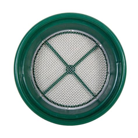 Keene 14″ Classifiers Plastic Ss 2 To 100 Mesh Legend Inc Sparks