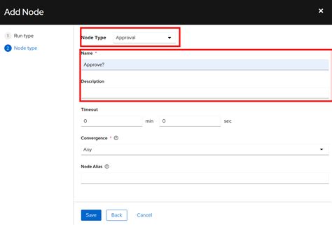 How To Use Workflow Job Templates In Ansible