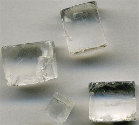 Index Of Halite Files
