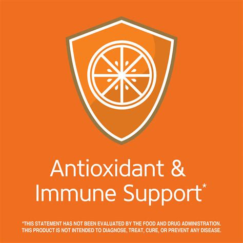 21st Century 维生素 C，500 微克，110 片