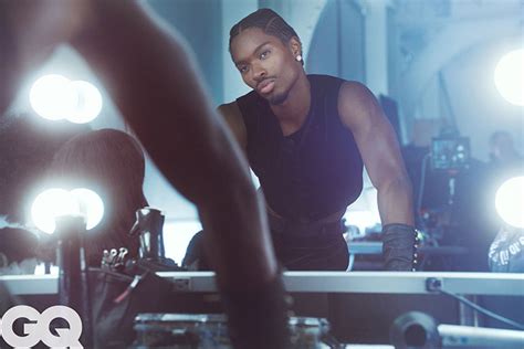 Michael Stokes Quentin Elias