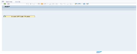 Configurar Conexiones Rfc Sap Grupo Ebim