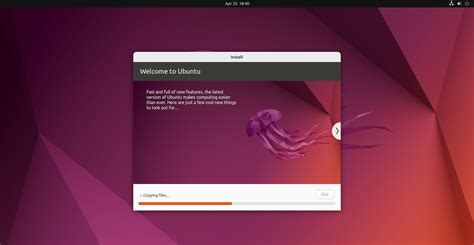在 Windows10 系统下安装 Ubuntu22.04 系统_windows安装ubuntu22.04-CSDN博客