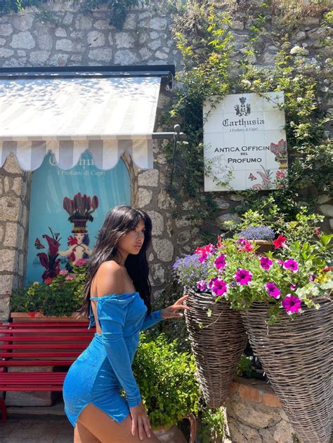 Isabelle Dunhour Summer Fashion One Shoulder Dress Dress