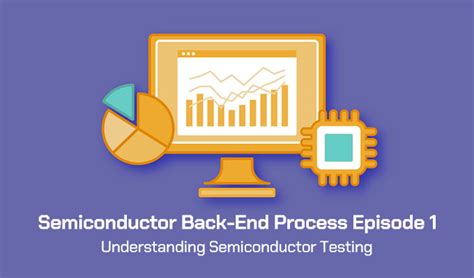 Semiconductor Back End Process 1 Semiconductor Testing