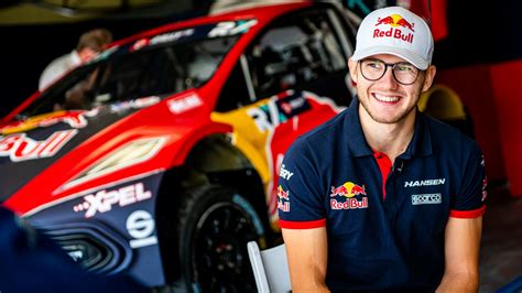 Kevin Hansen Szerint Jó Irányba Halad A Rallycross Világbajnokság Tommy Autosport Blog