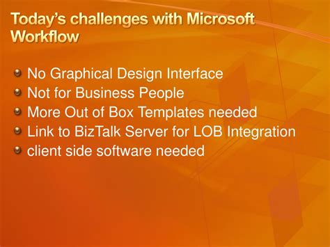 ppt advanced sharepoint workflow with nintex workflow 2007 powerpoint