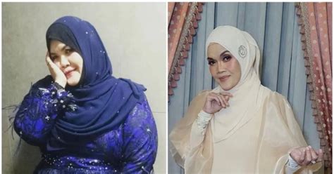 Showbiz Aishah Gets Praise For Hard Earned Transformation New Straits Times
