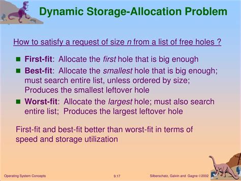 PPT Chapter 9 Memory Management PowerPoint Presentation Free Download ID 4751514